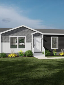 Manufactured Homes - Blessed Homes LLC
